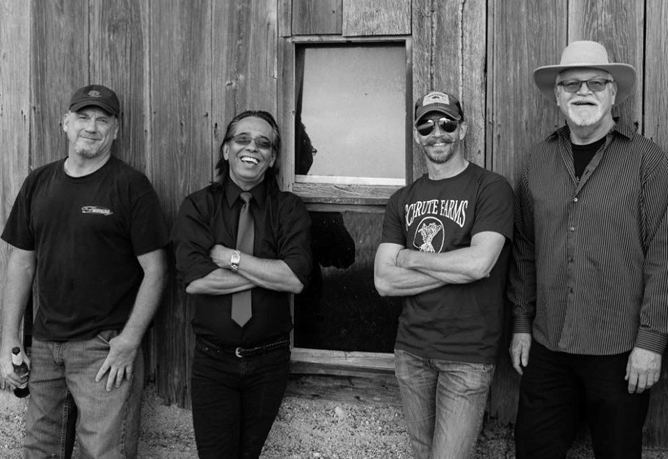 Live Music with Ol' Skool | Noboleis Vineyards