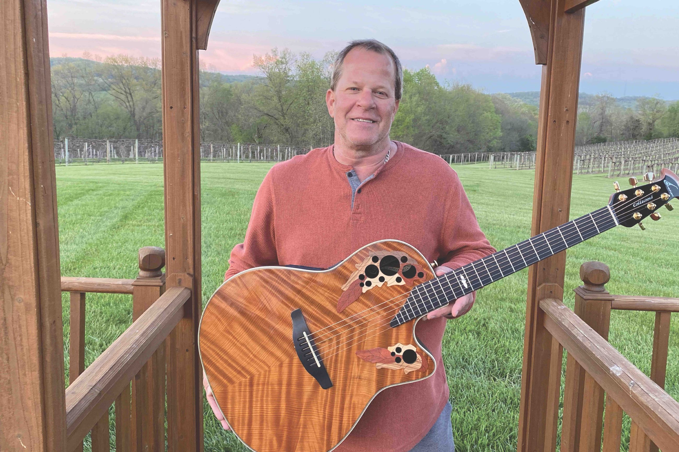 Events | Noboleis Vineyards | Augusta, MO Wineries & Wine Trail