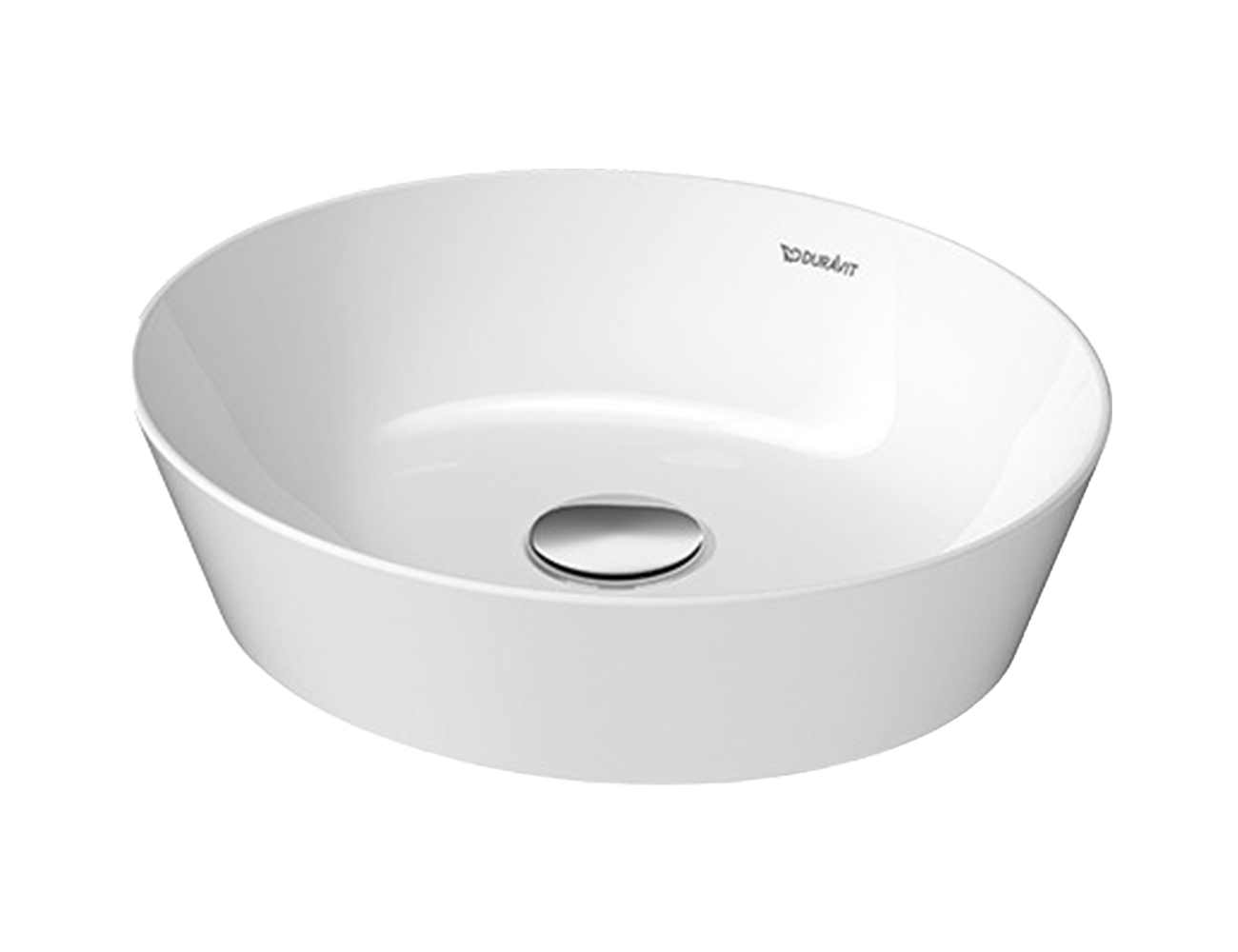 Luv Washbowl - Duravit Australia