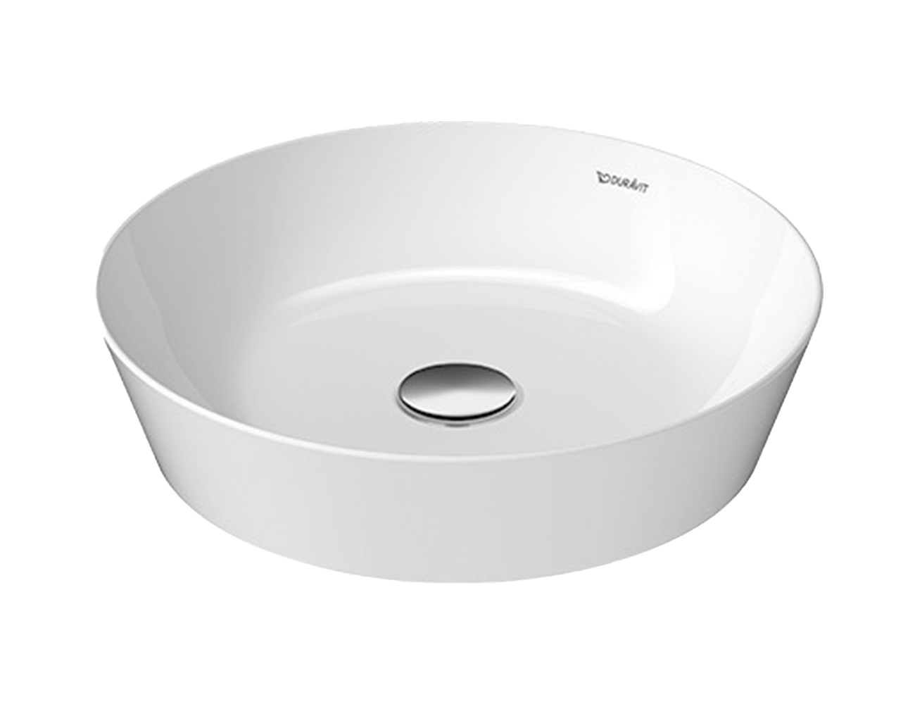 Cape Cod Freestanding Bath - Duravit Australia