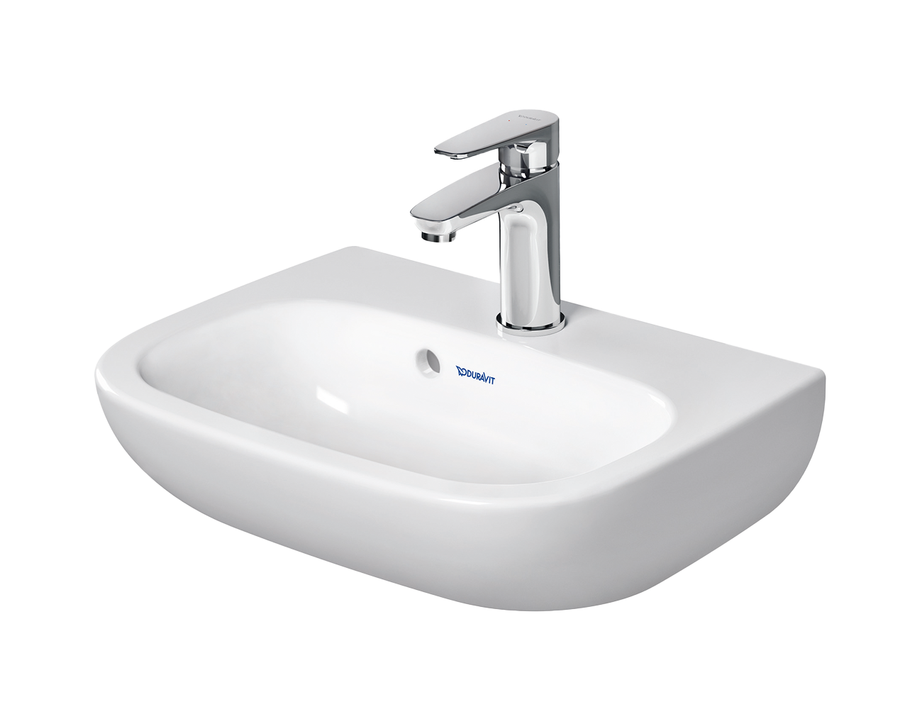 D-Code - Duravit Australia