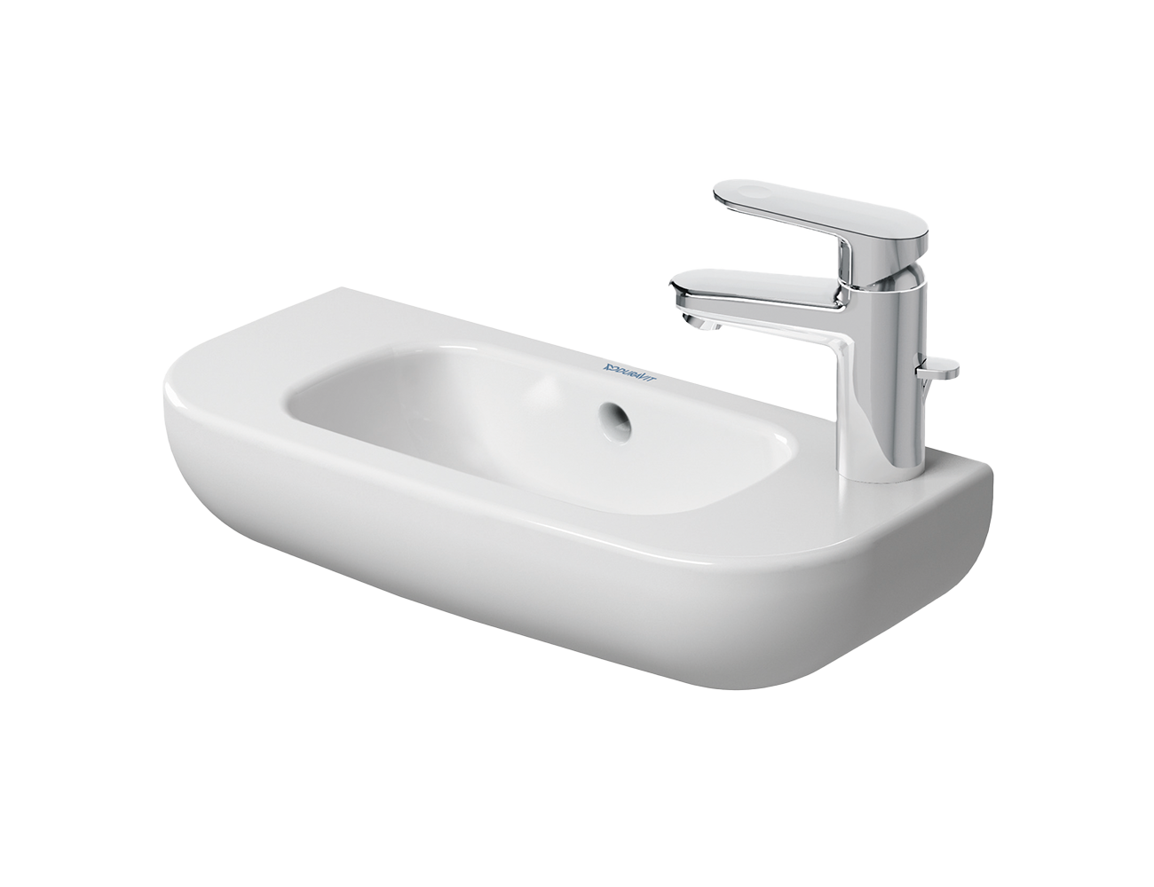 D-Code - Duravit Australia