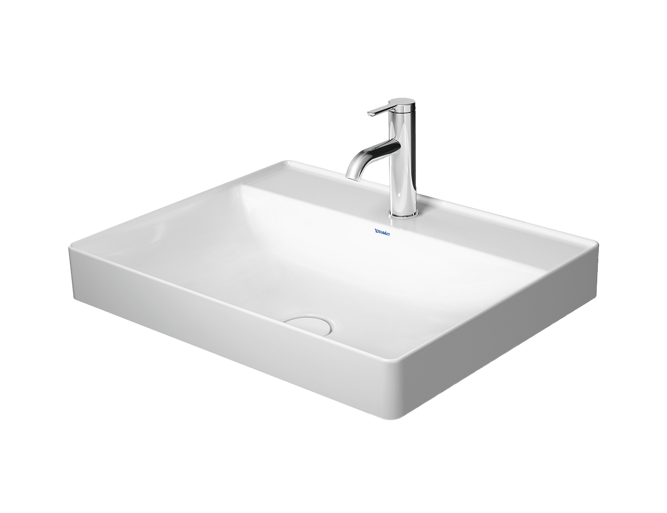 Countertop Basins - Duravit Australia