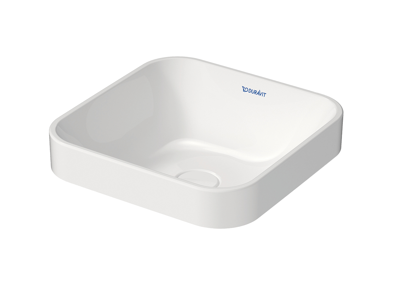 Countertop Basins - Duravit Australia