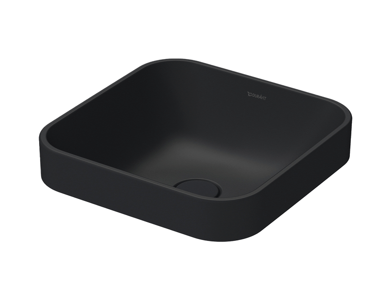 Countertop Basins - Duravit Australia