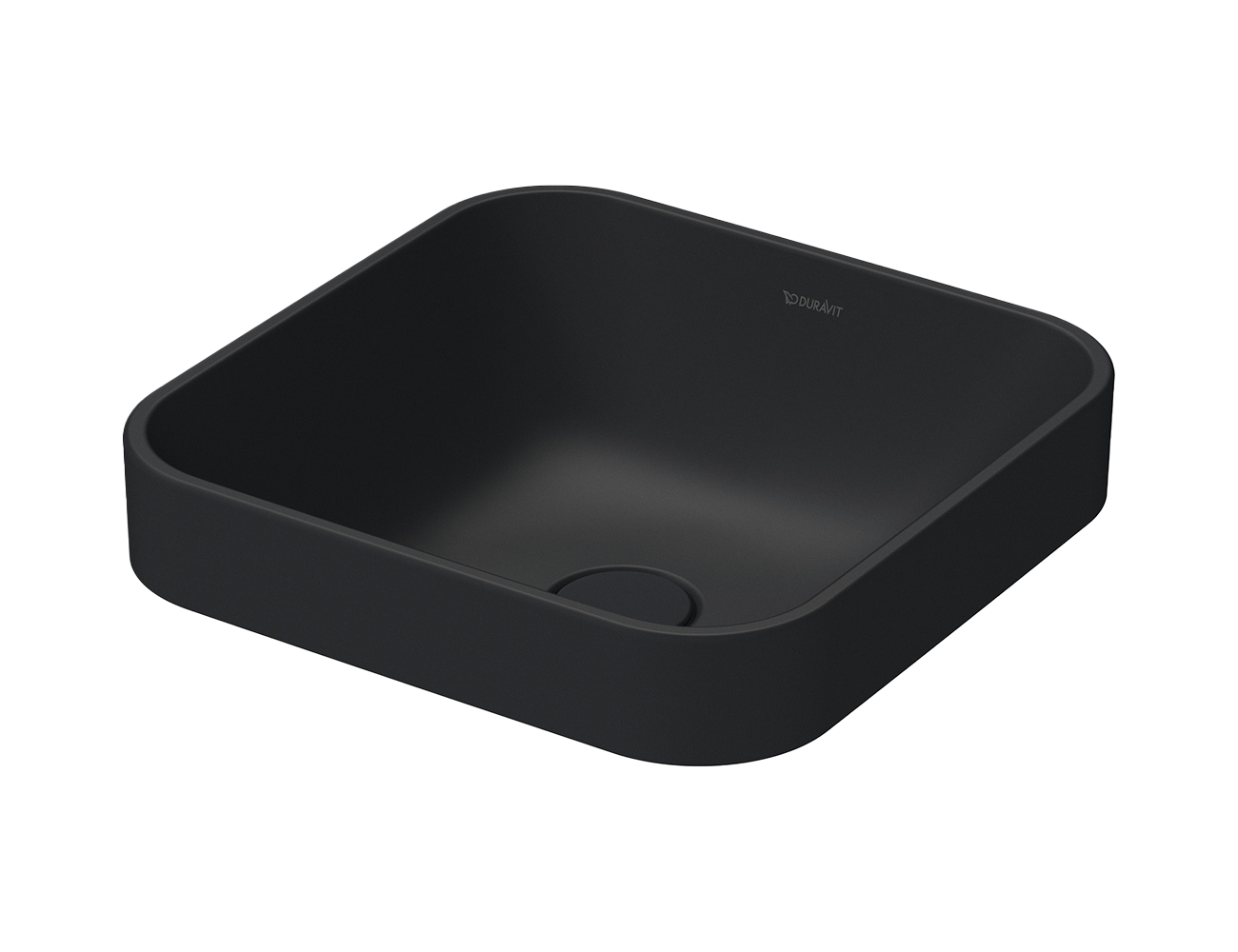 Happy D.2 Plus Washbowl - Duravit Australia