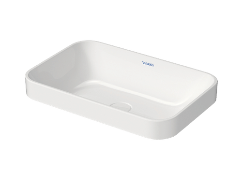 Countertop Basins - Duravit Australia