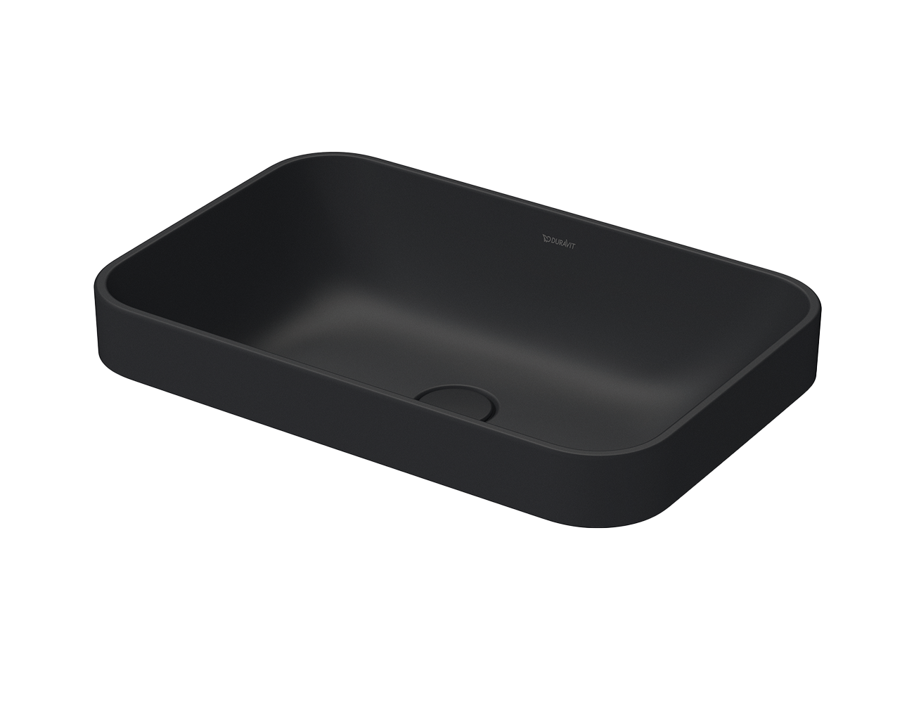 Happy D.2 Plus Washbowl - Duravit Australia