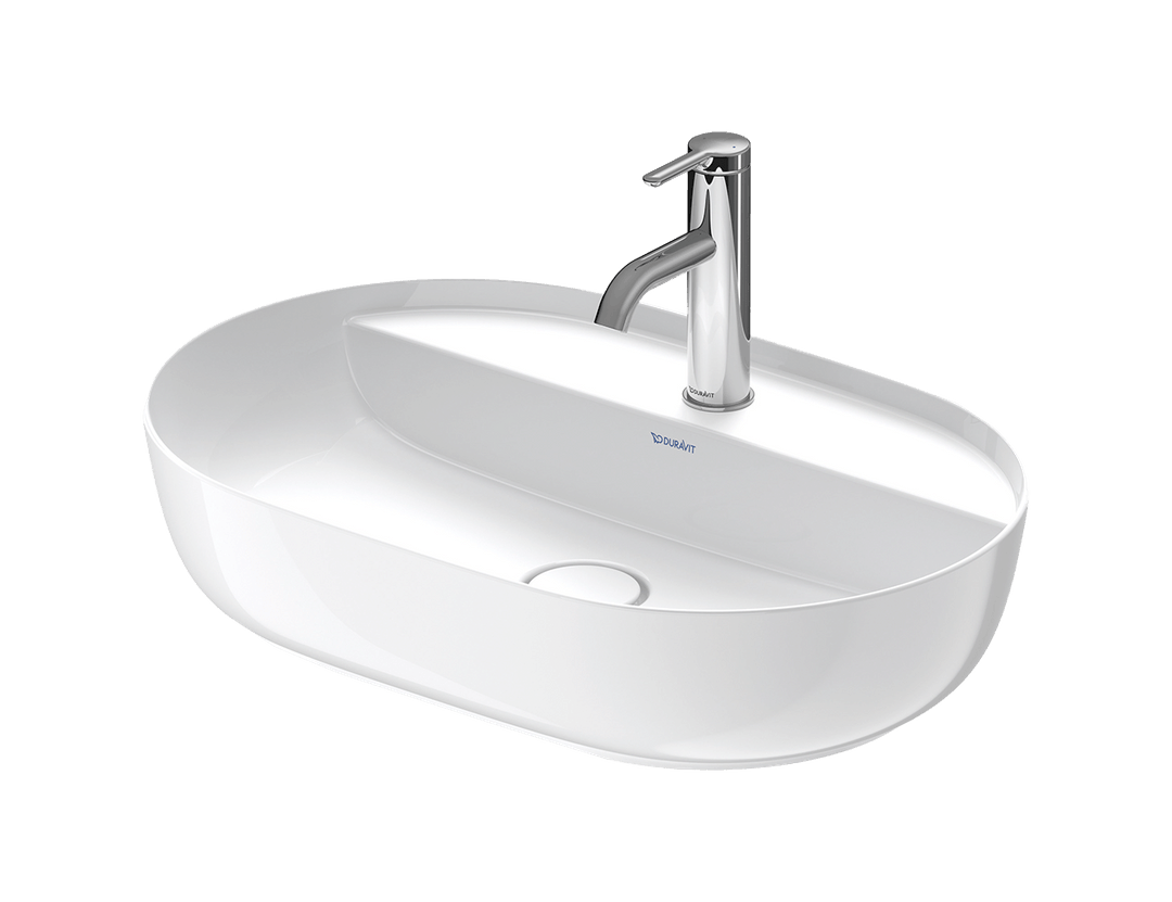 Luv Washbowl - Duravit Australia