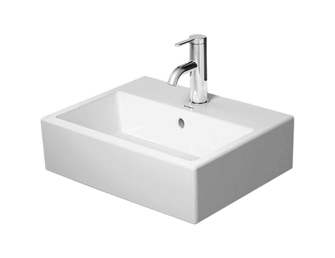 Countertop Basins - Duravit Australia