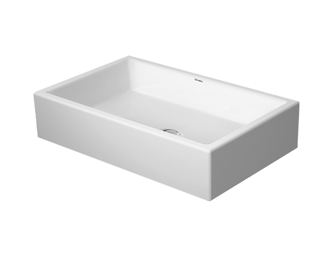 Countertop Basins - Duravit Australia
