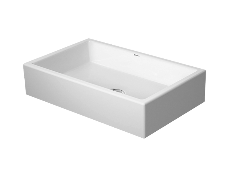 Countertop Basins - Duravit Australia