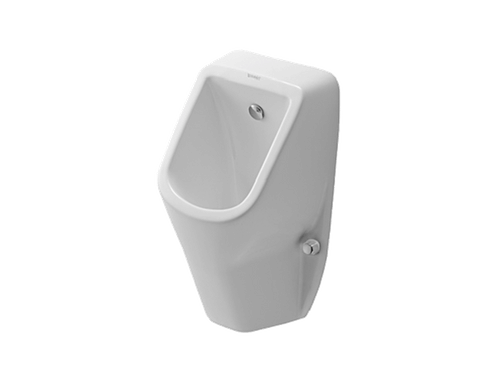 Urinals - Duravit Australia