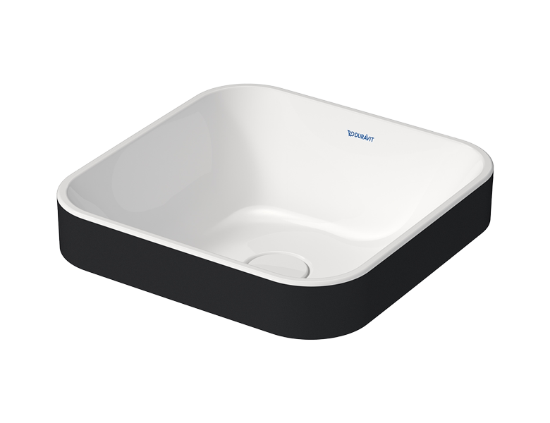 Happy D.2 Plus Washbowl - Duravit Australia