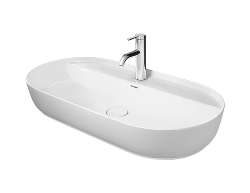 Countertop Basins - Duravit Australia