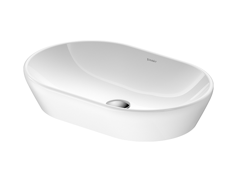 Countertop Basins - Duravit Australia