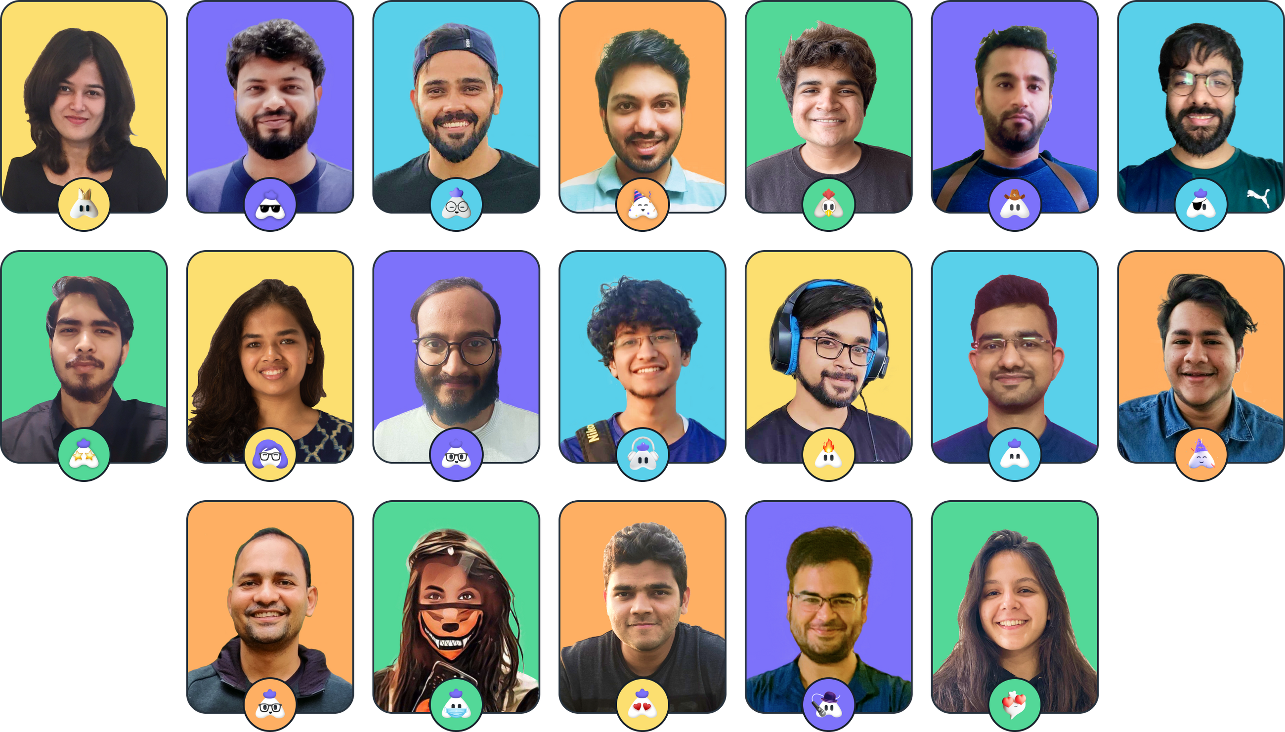 Re-Imagining Gaming Communities