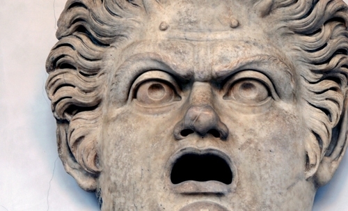 Three problems with being authentic