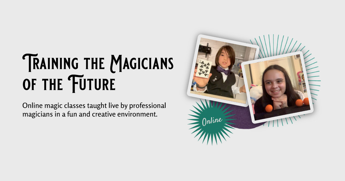 School of Magic Arts