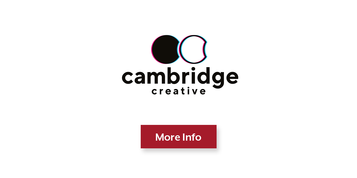 Cambridge Creative - Digital Marketing Agency
