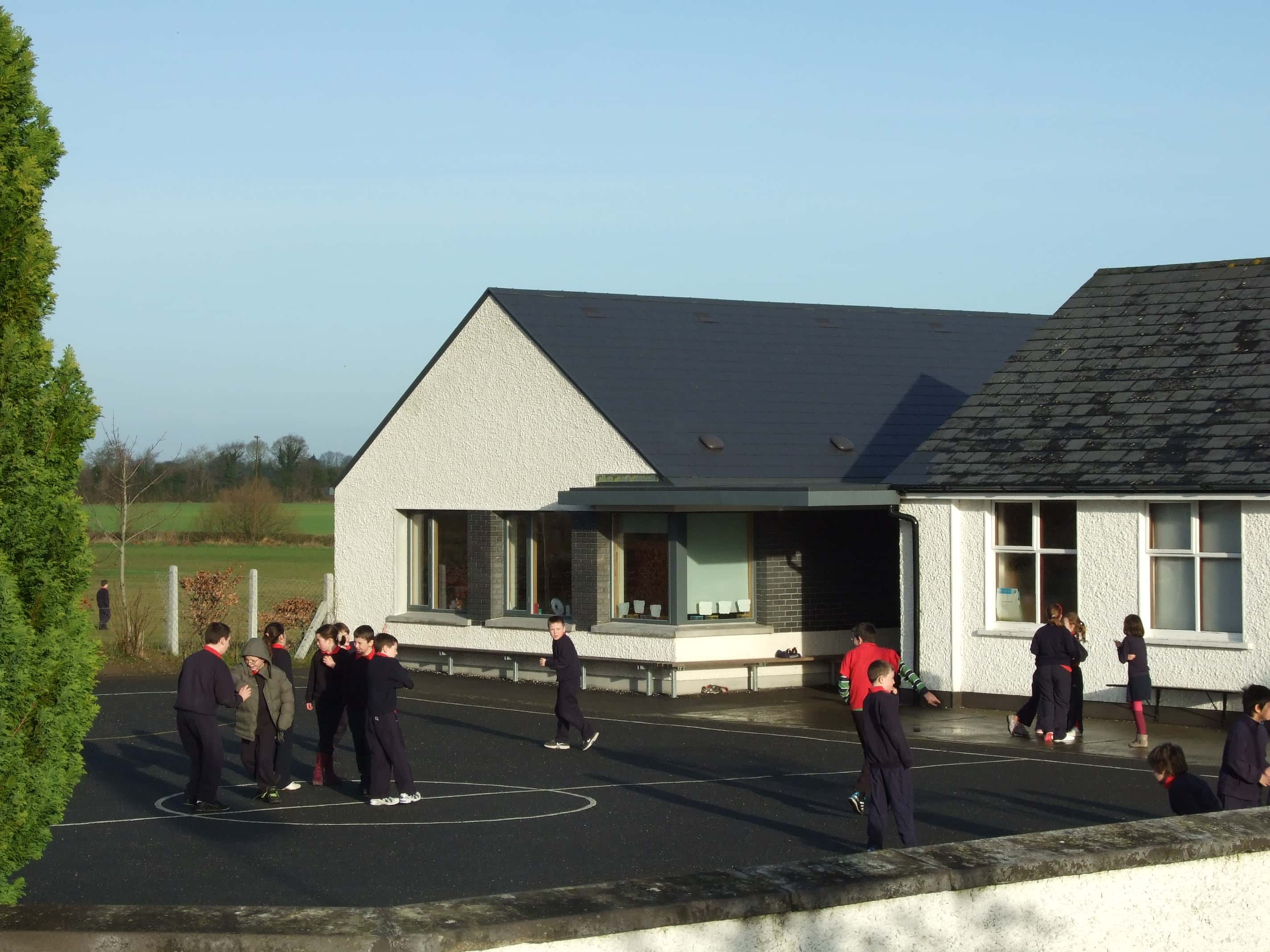 Rath National School