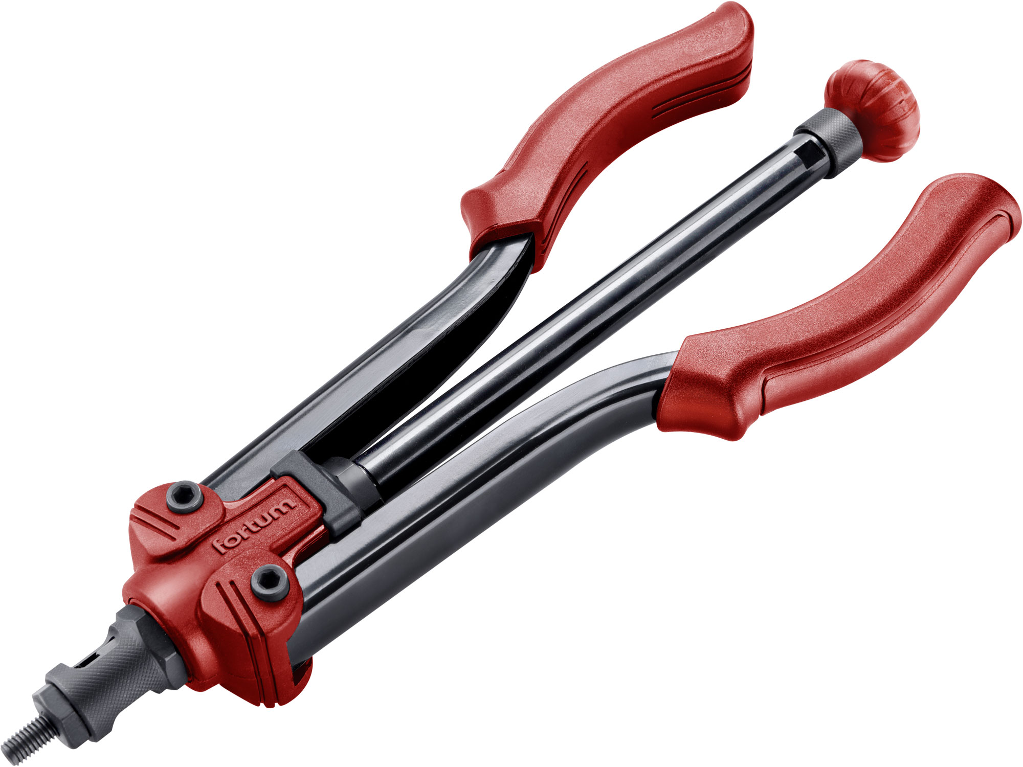 Rivnut Installation Tool with quick nut release, M3-M12, 390mm