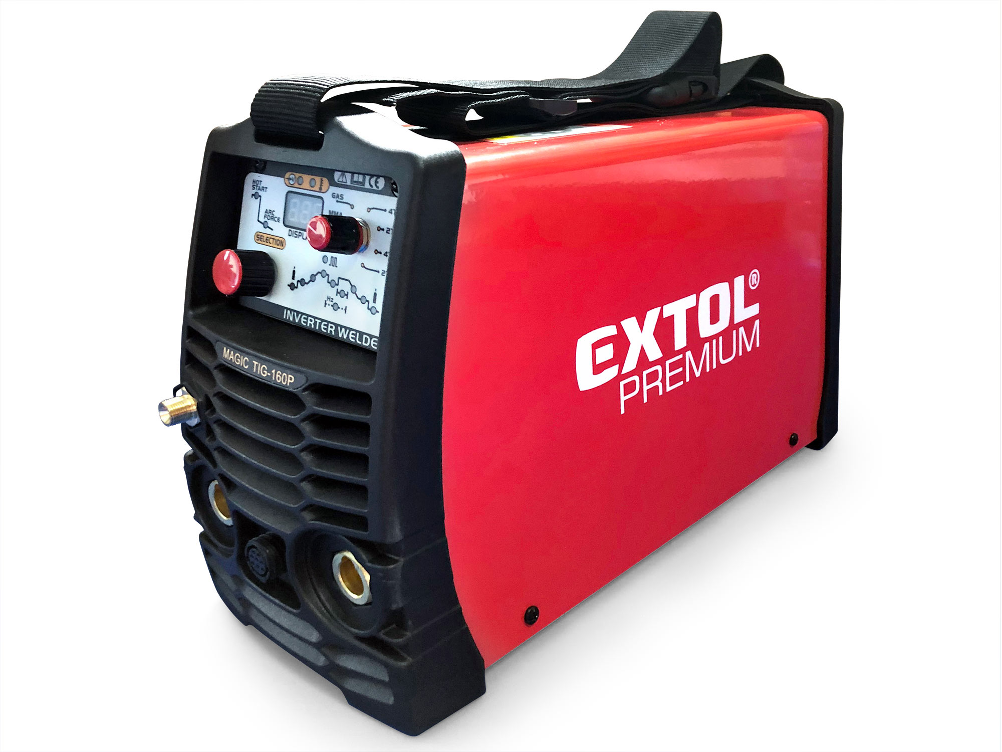 Generators, Welders & Pumps