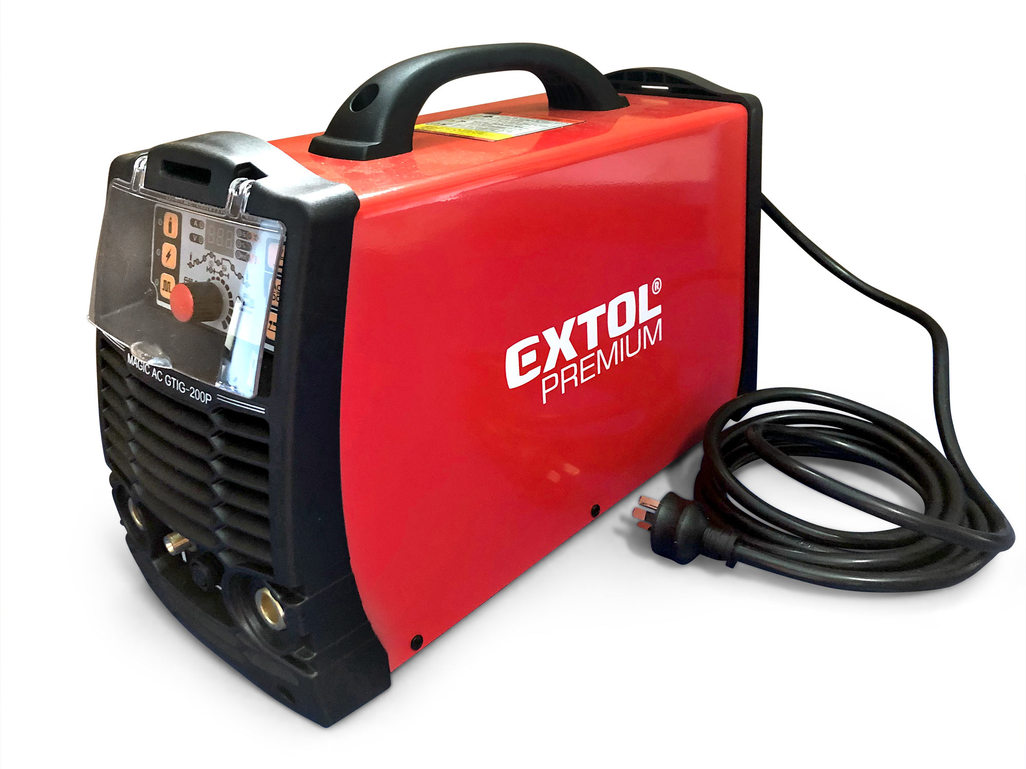 Generators, Welders & Pumps
