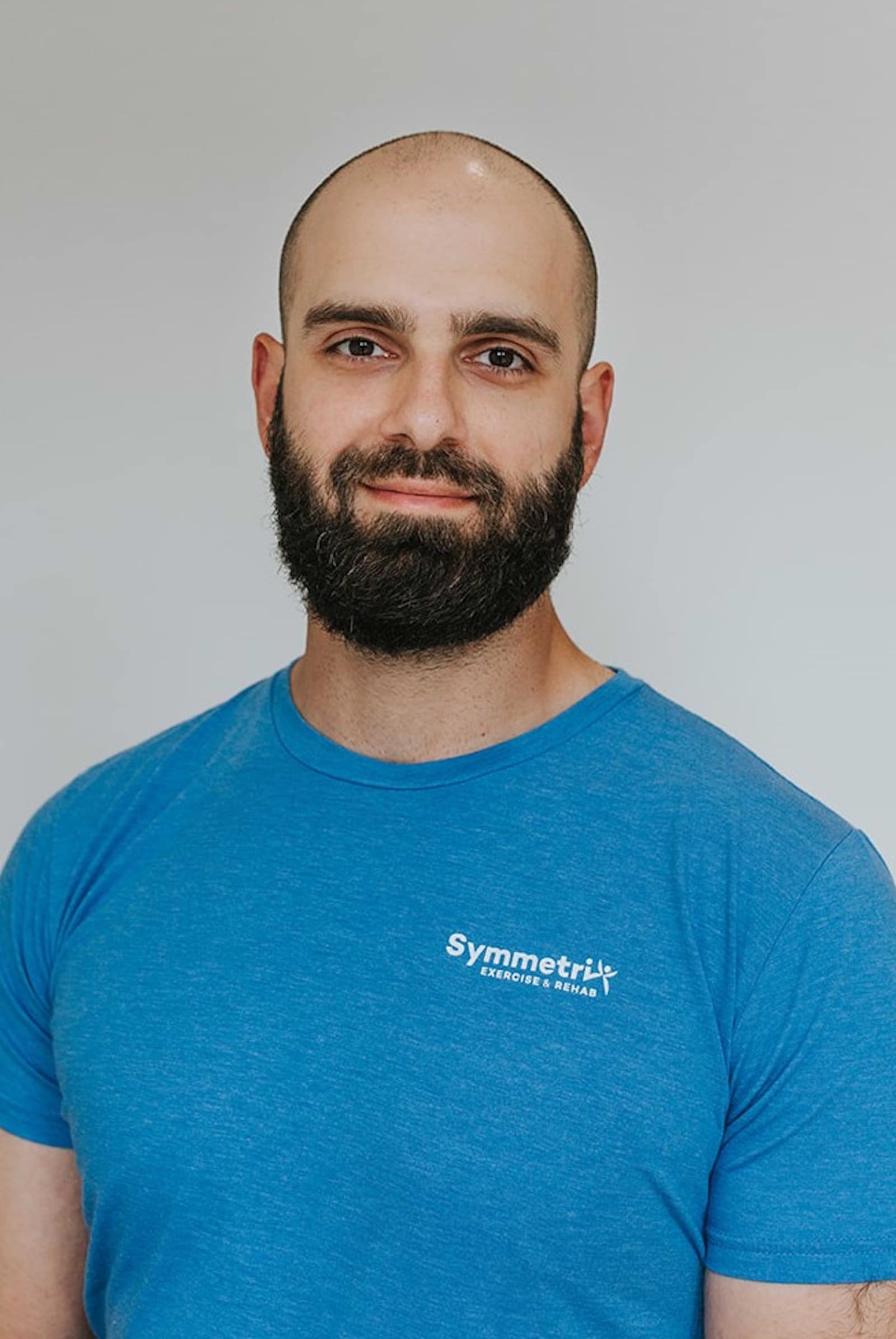 Your Team - Symmetrix Exercise & Rehab