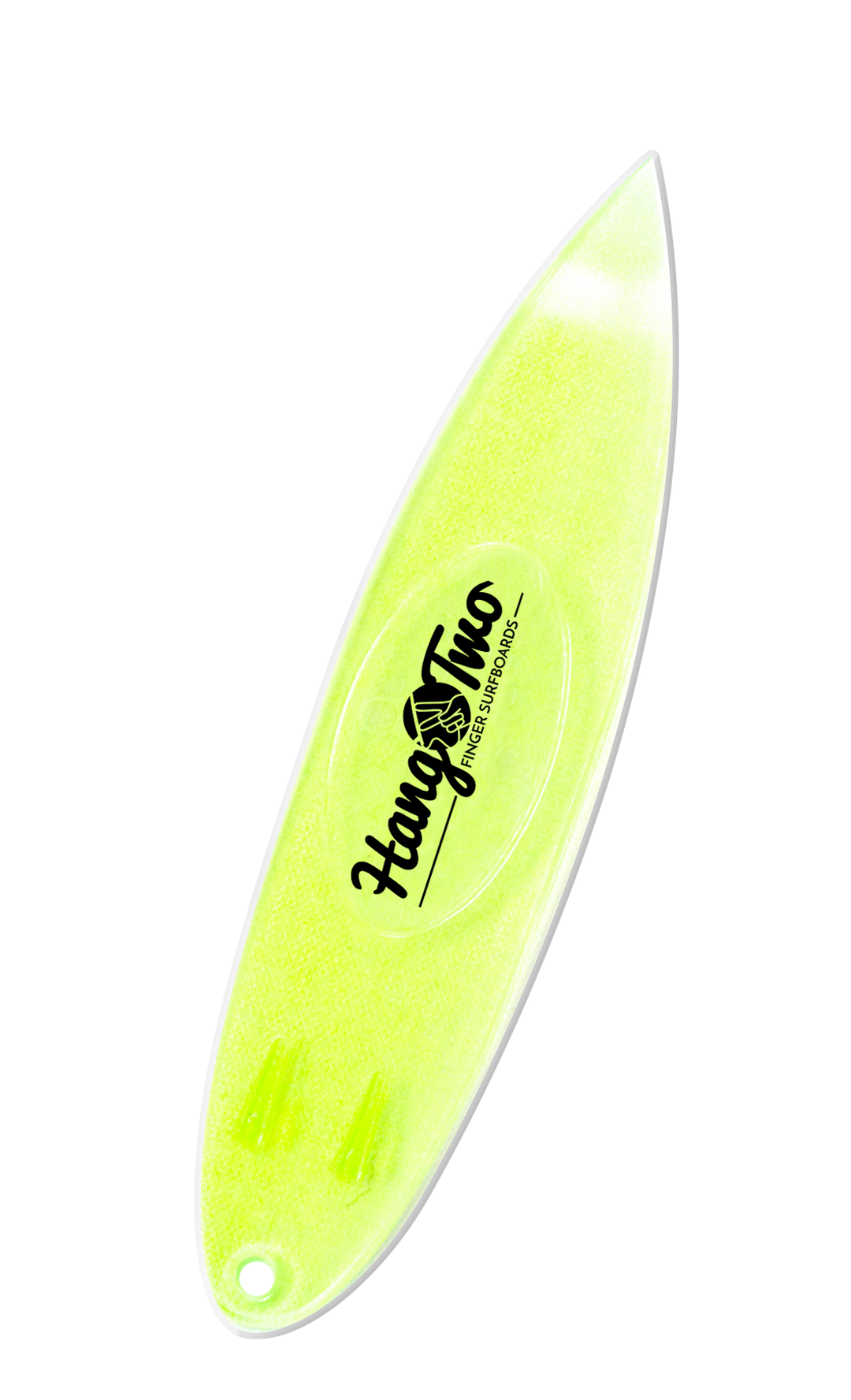 Hang Two Finger Surfboards