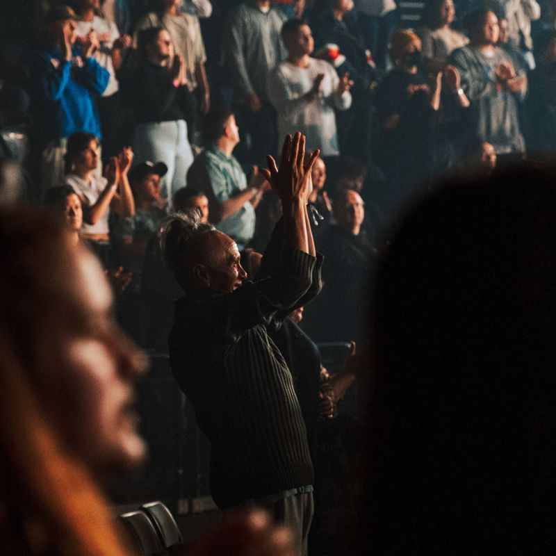 Shout 2023: Like a River