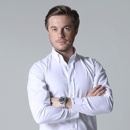 Yoann BOUDOU - Webflow