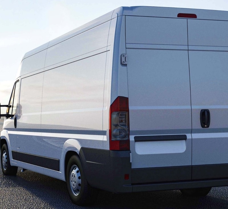 Same-Day Auto Parts Delivery | Dispatch