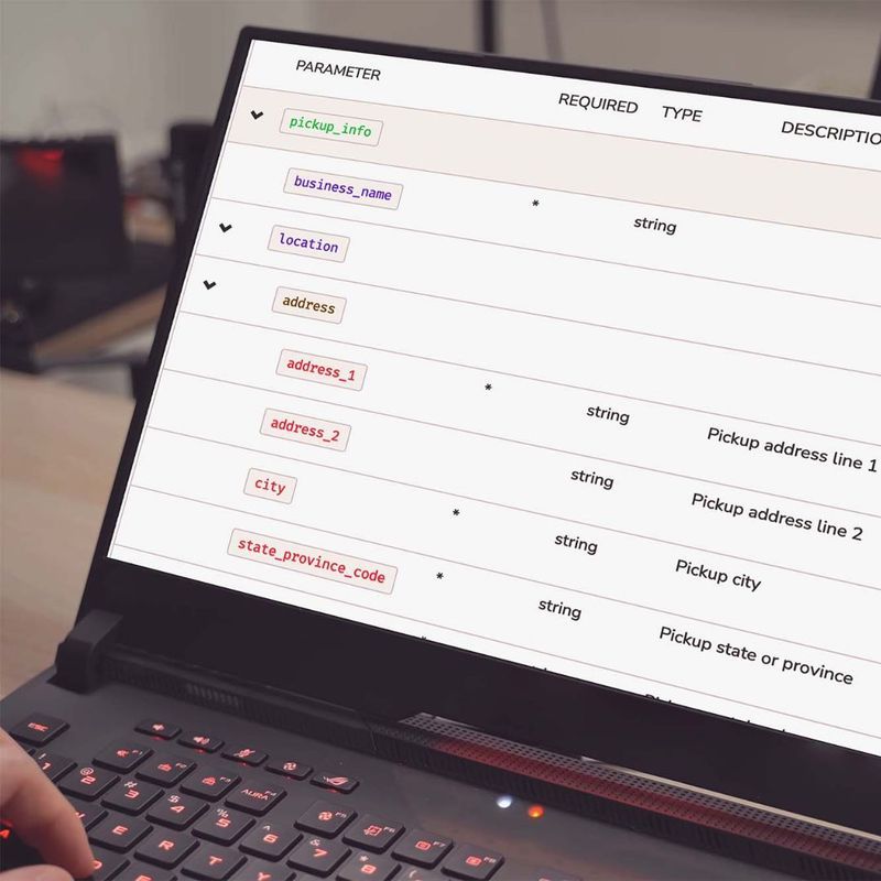 On-Demand Delivery Service Company | Dispatch