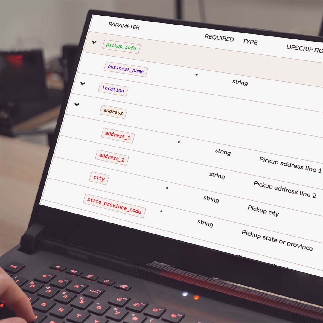 On-Demand Delivery Service Company | Dispatch