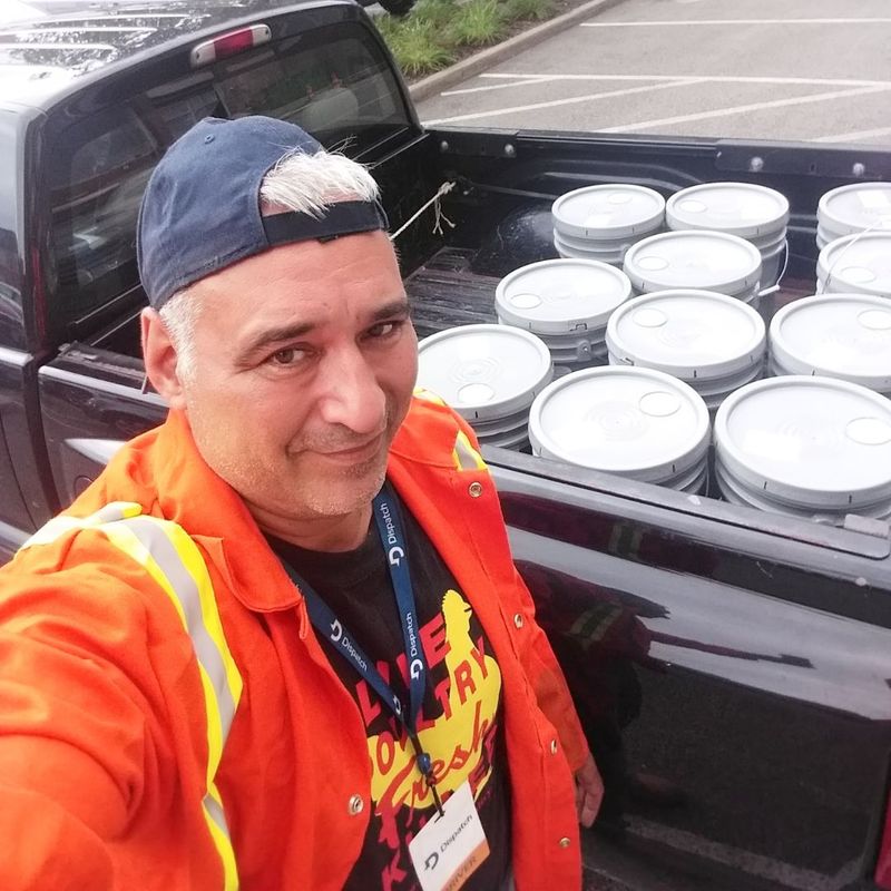 Delivery Service Jobs For Independent Drivers | Dispatch