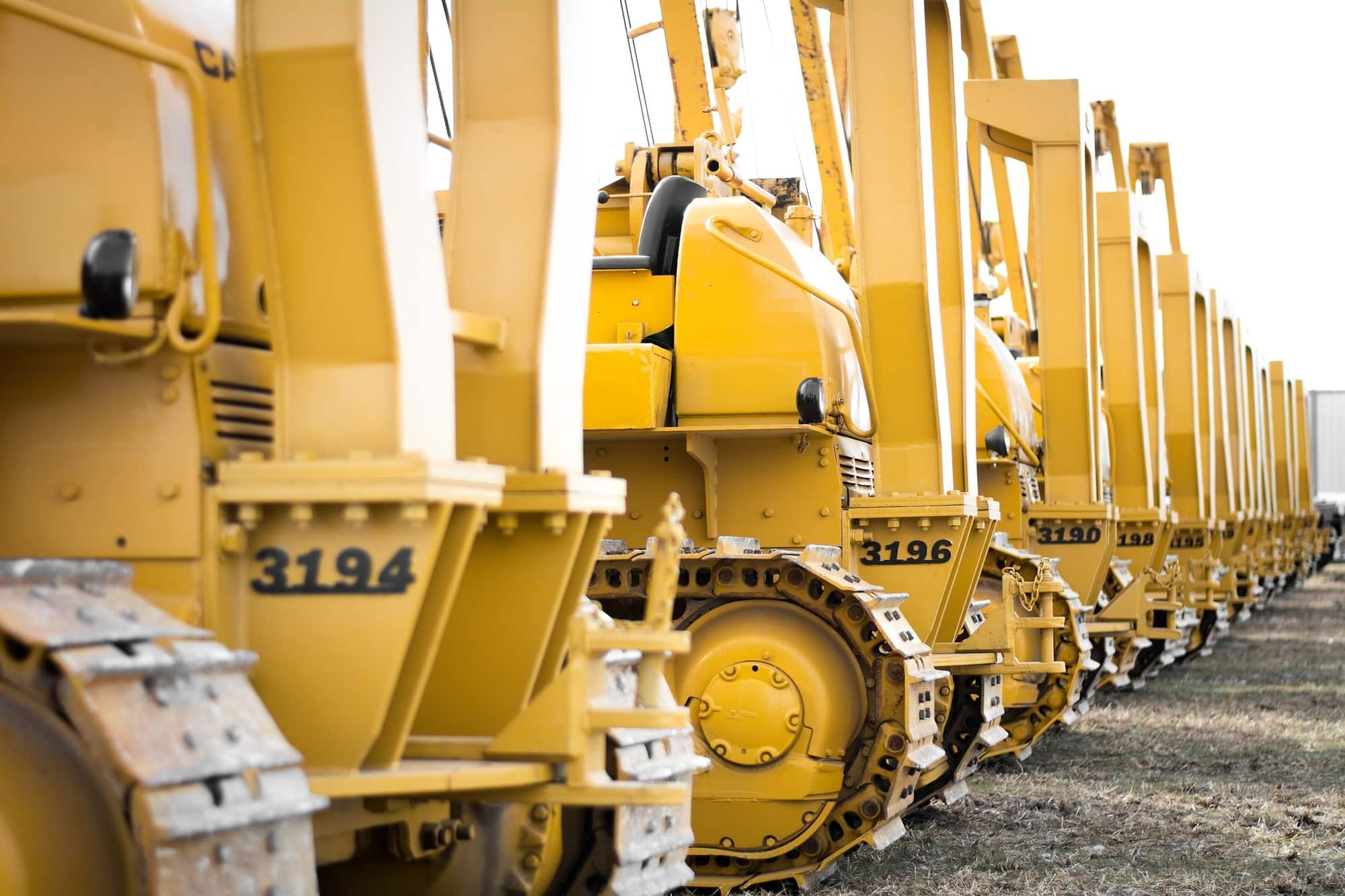 US Trinity Energy | Gallery