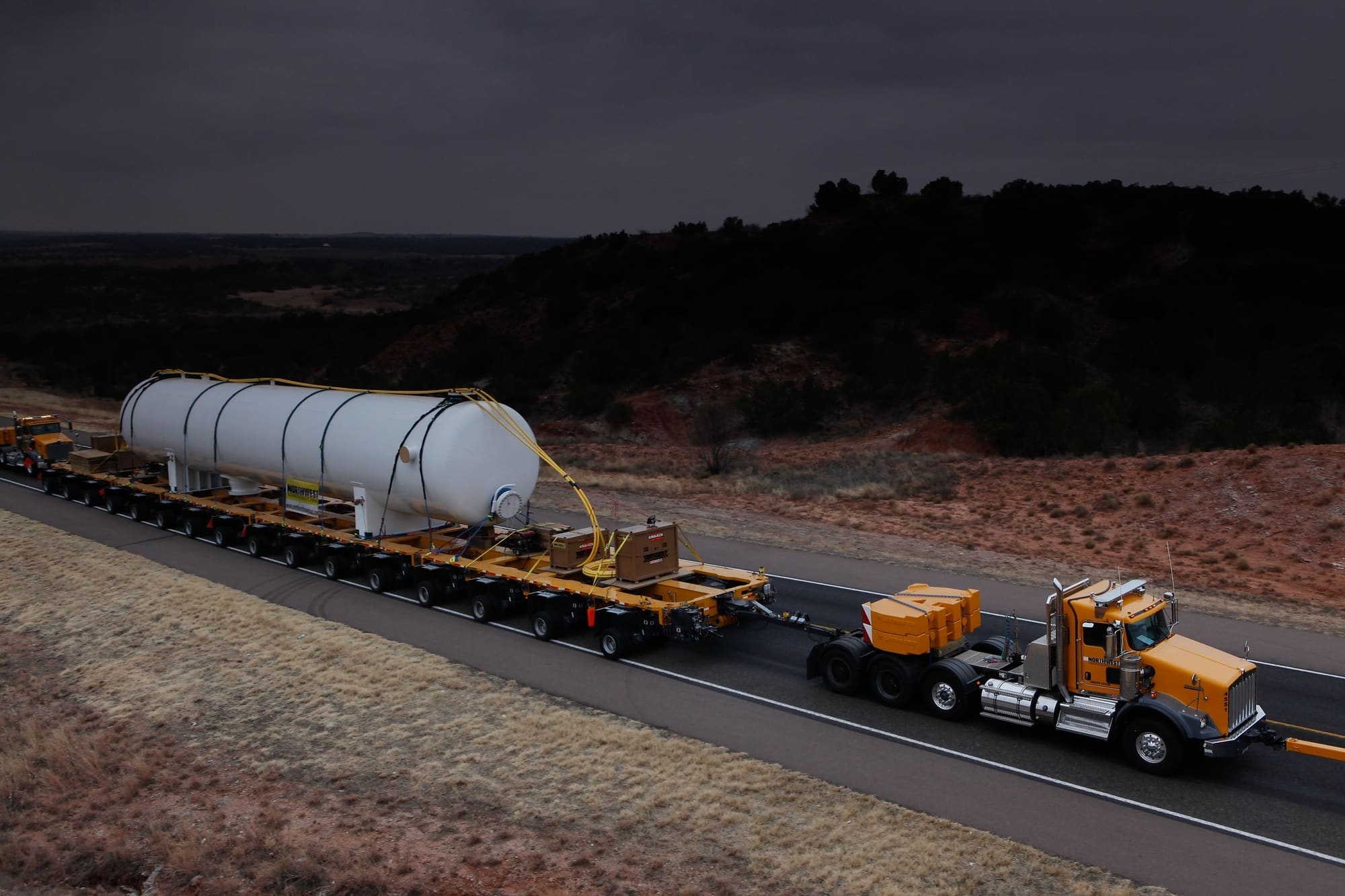 US Trinity Energy | Gallery