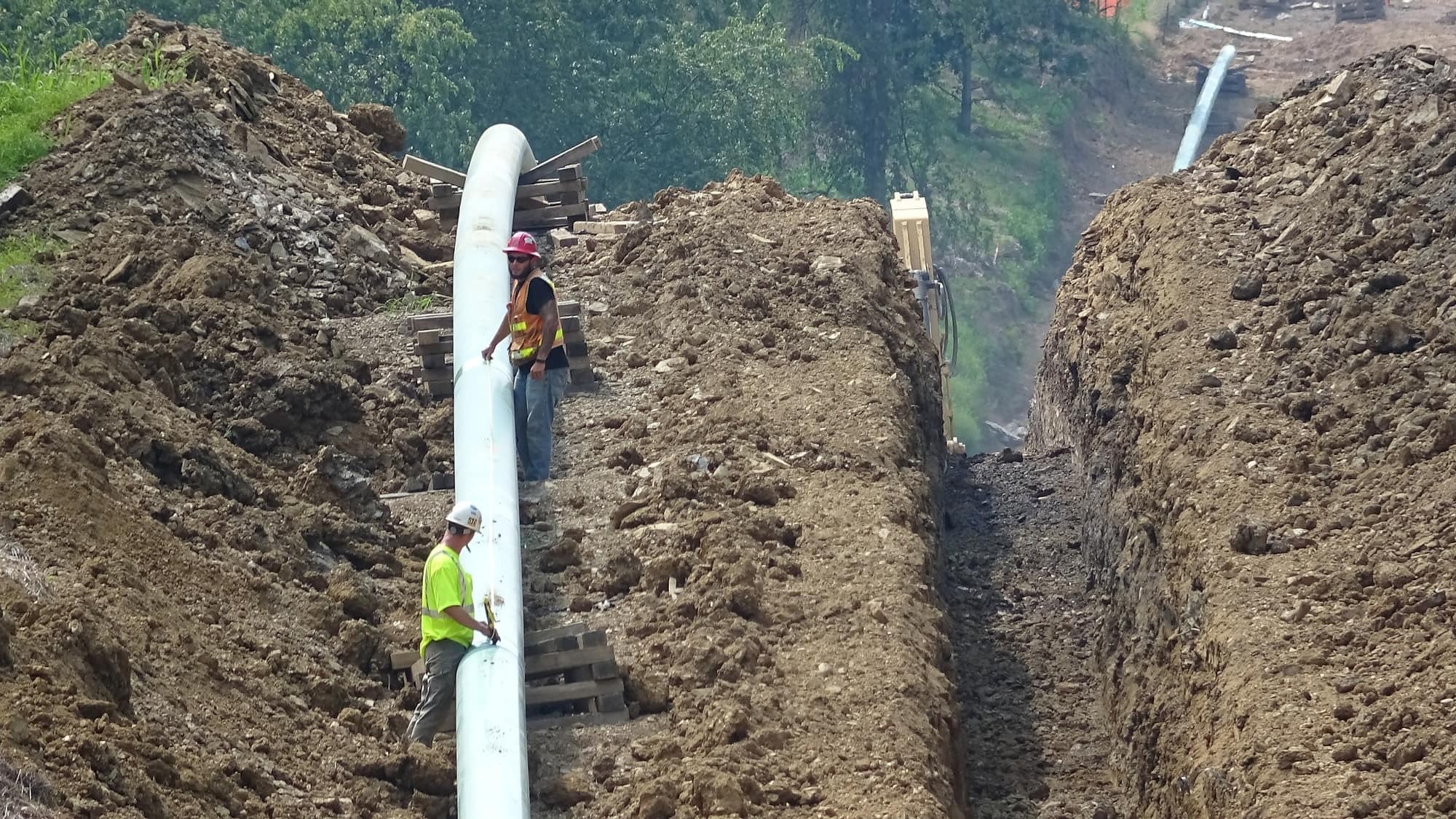 US Trinity Energy | Gallery