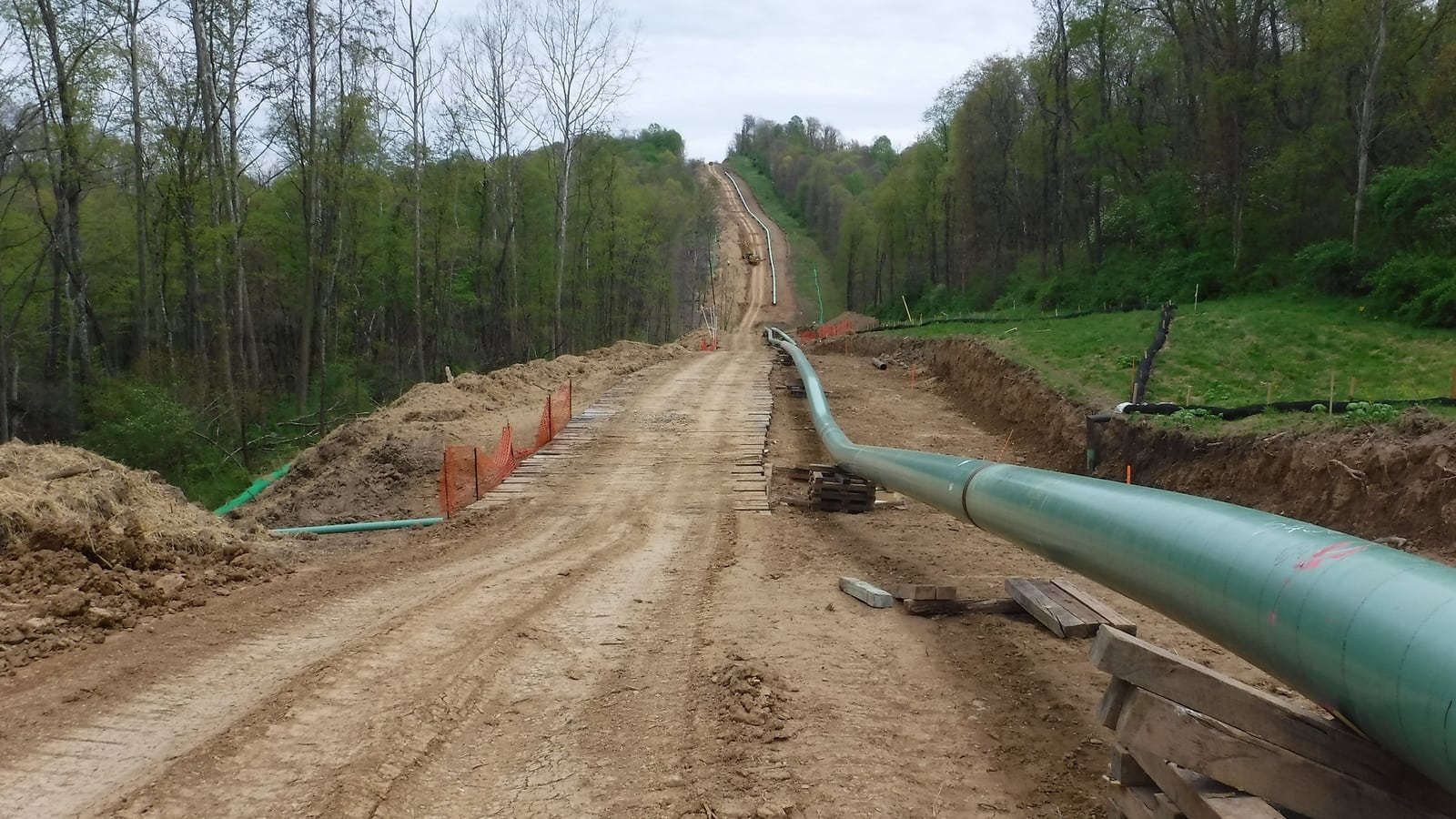 US Trinity Energy | Gallery