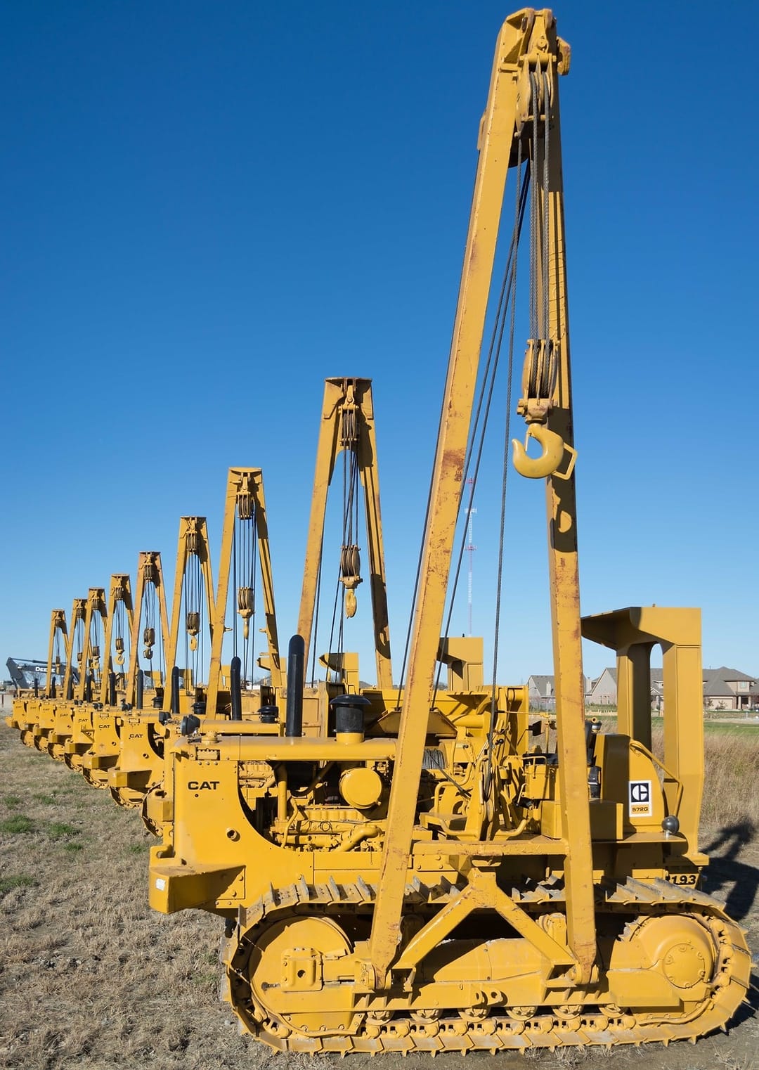 US Trinity Energy | Gallery