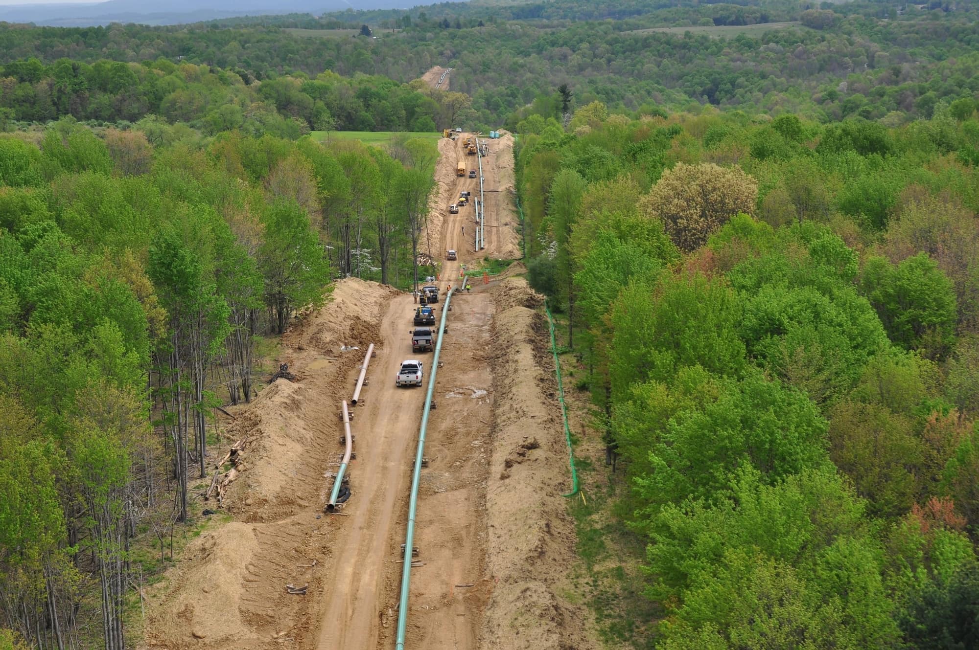 US Trinity Energy | Gallery