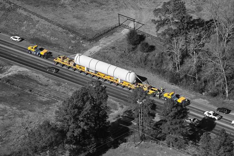 US Trinity Energy | Gallery