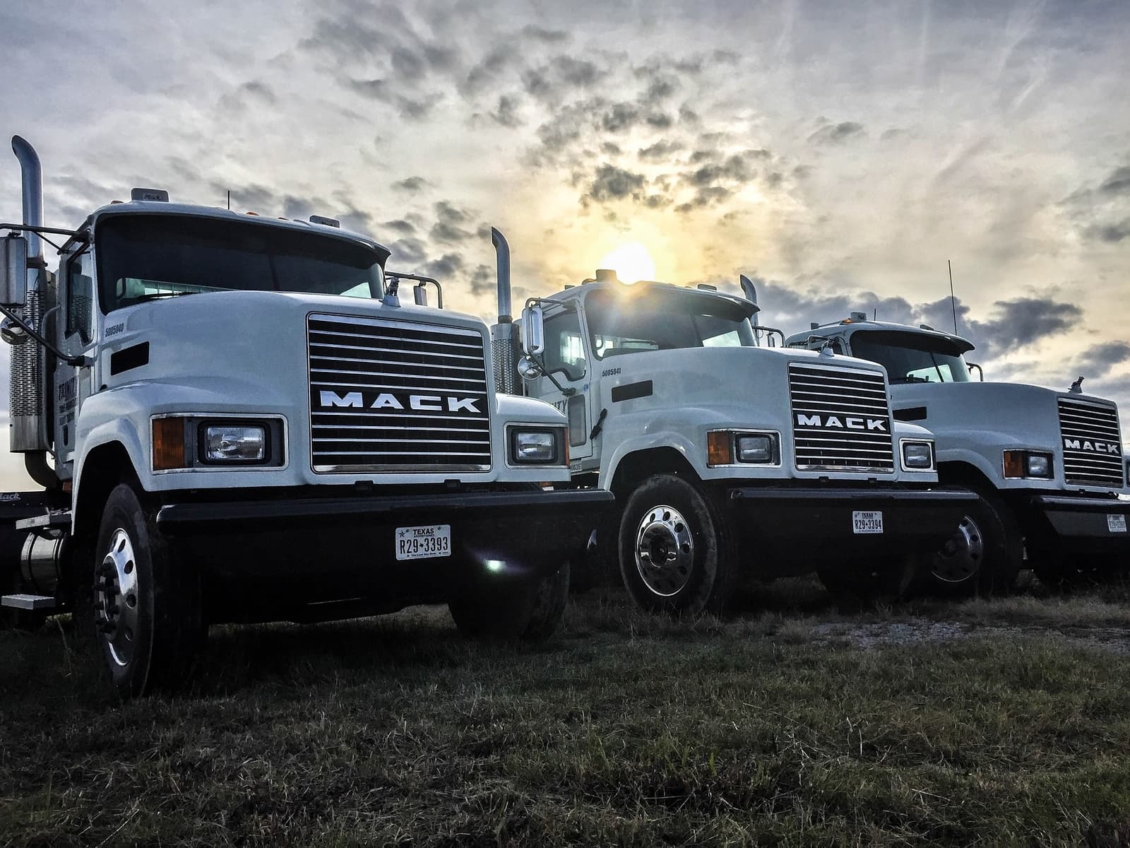 US Trinity Energy | Gallery