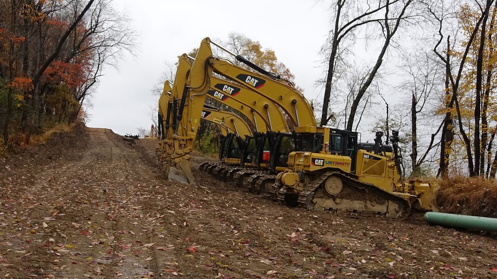 US Trinity Energy | Gallery