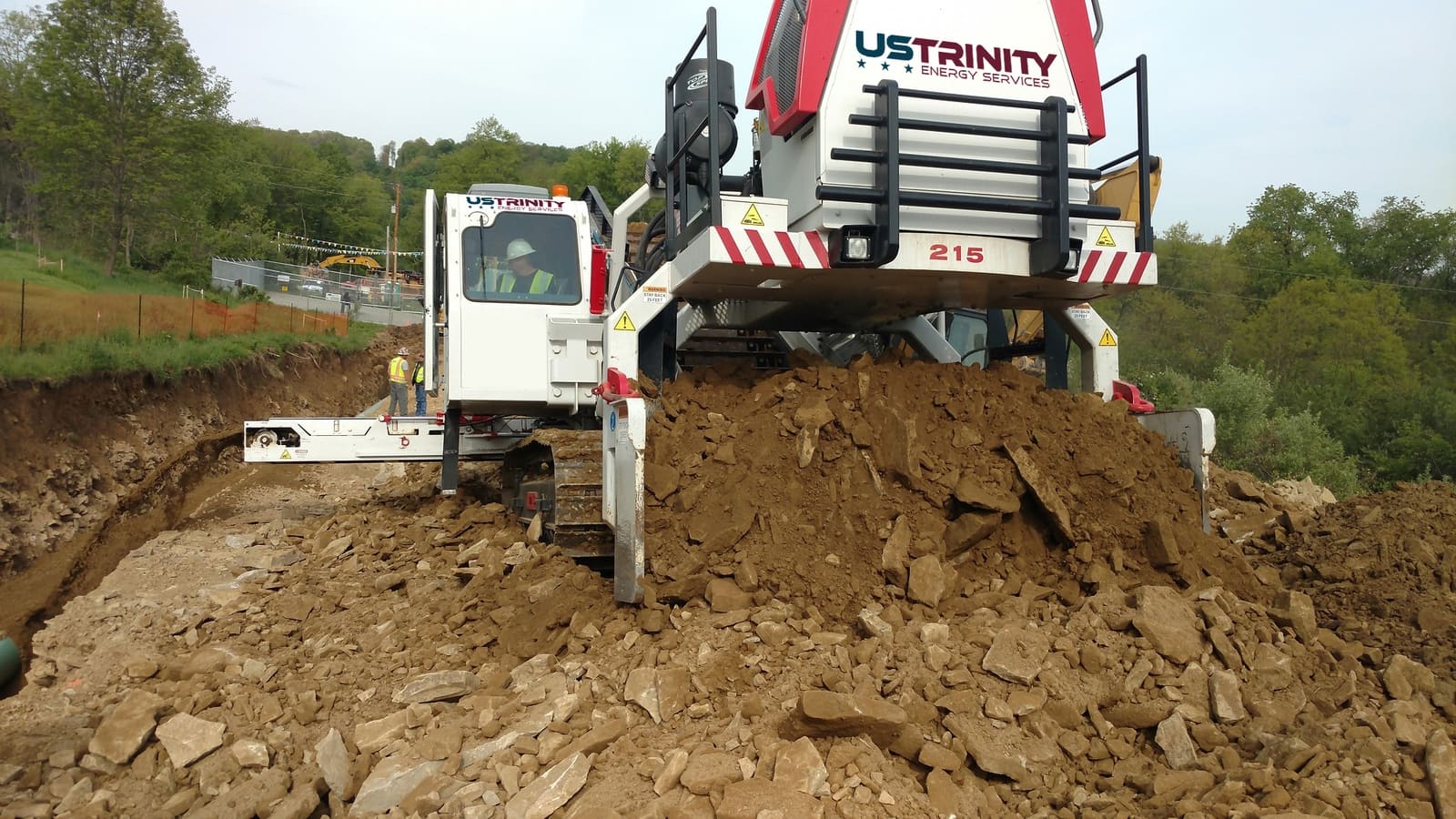 US Trinity Energy | Gallery