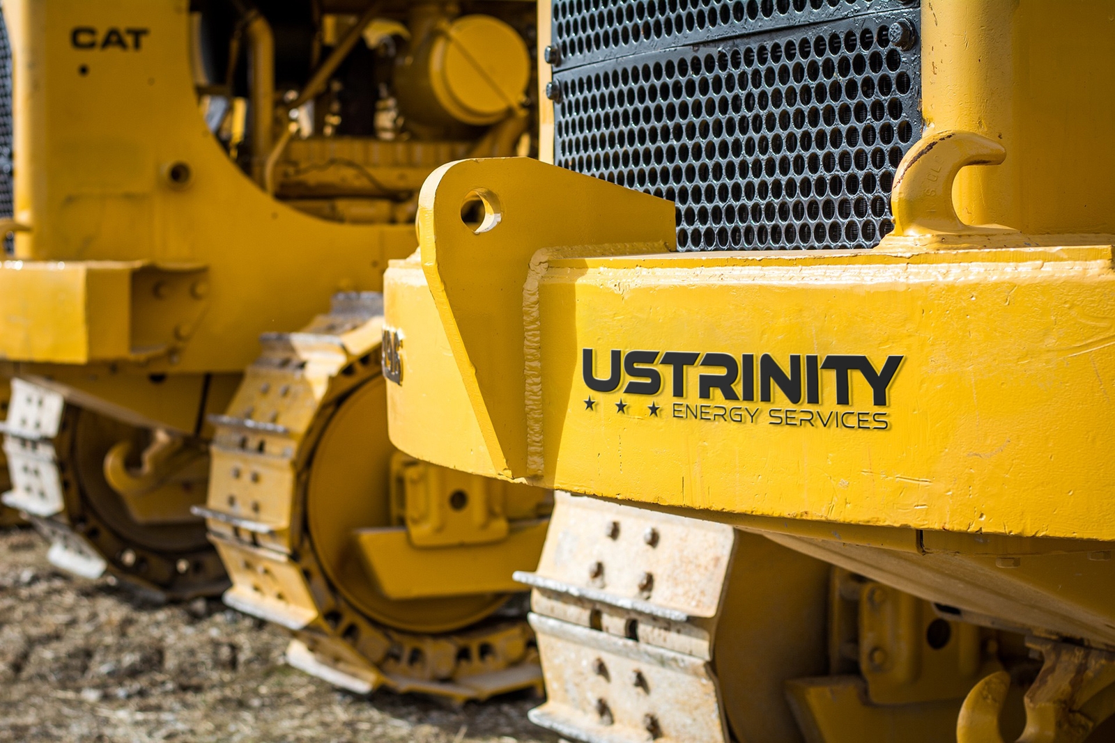 US Trinity Energy | Gallery