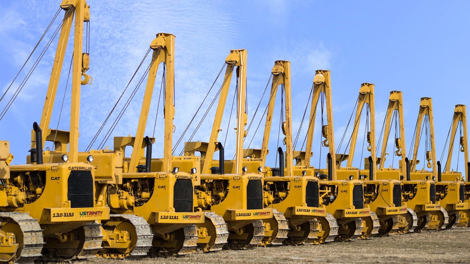 US Trinity Energy | Gallery