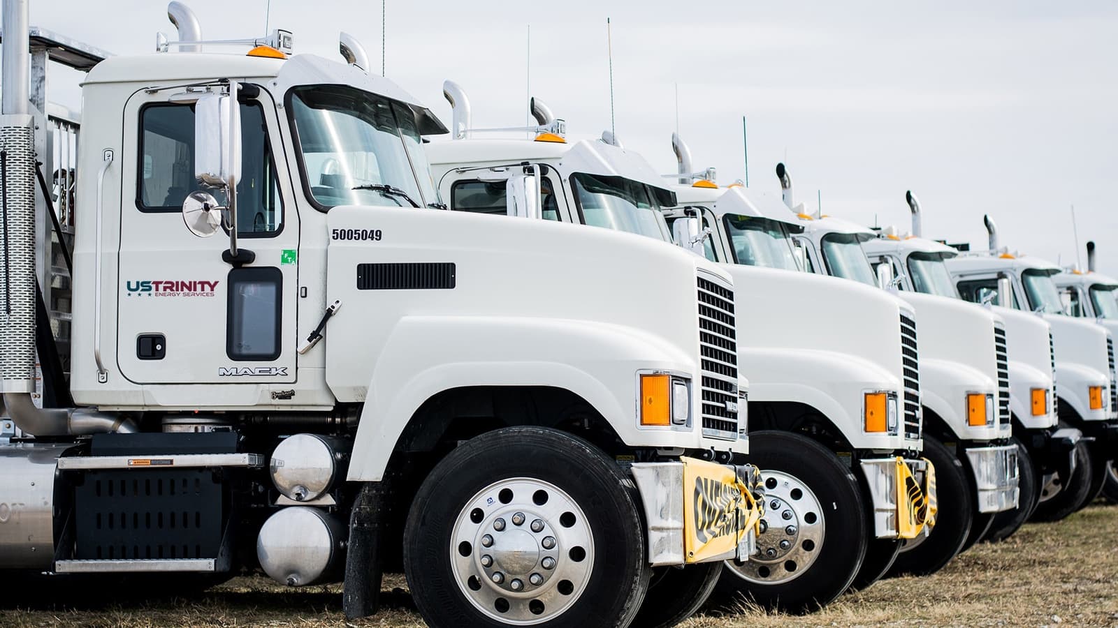 US Trinity Energy | Gallery