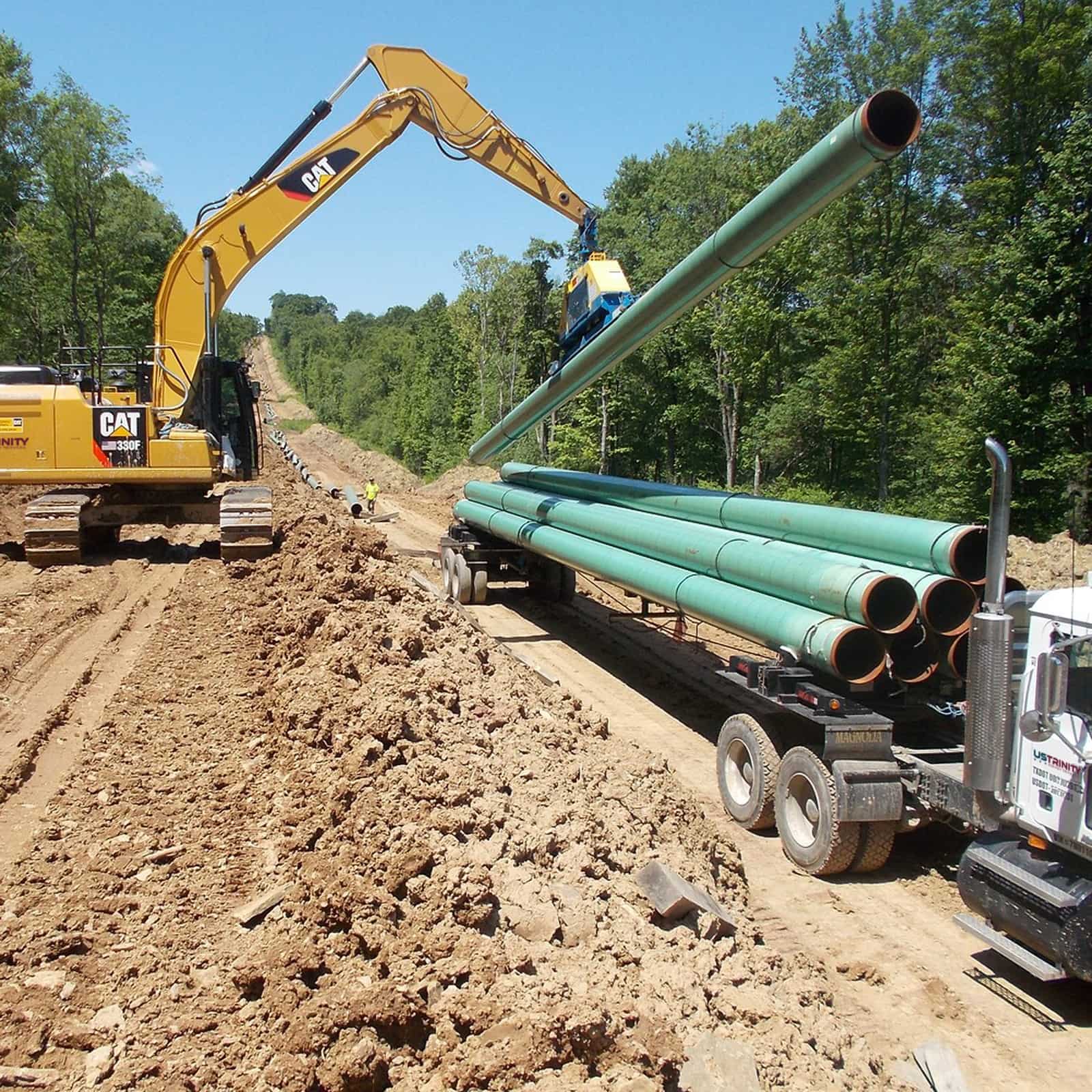 US Trinity Energy | Gallery